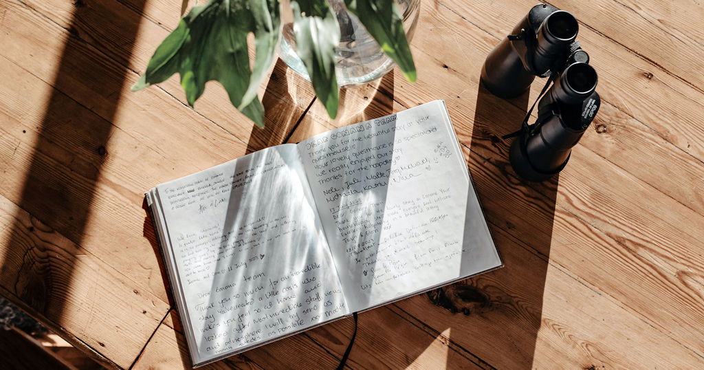 Reviews - Gonana Collection