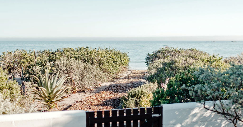 Eat.Play.Drink: Gonana Guesthouse Feature - Gonana Collection