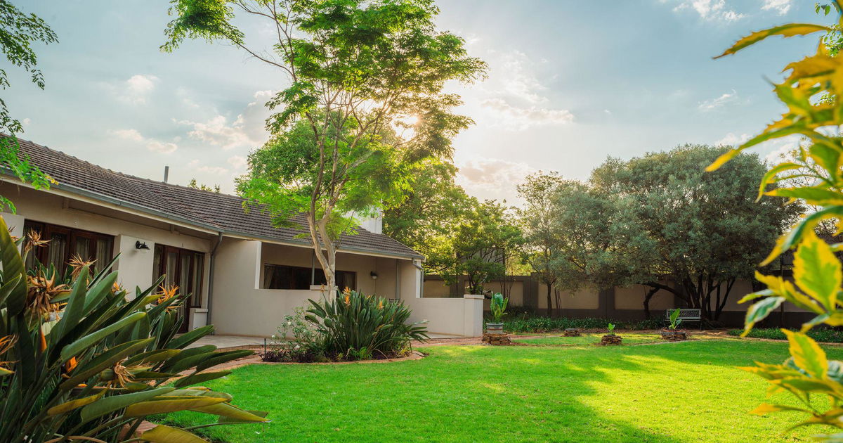 Facilities - Tamboti Lodge
