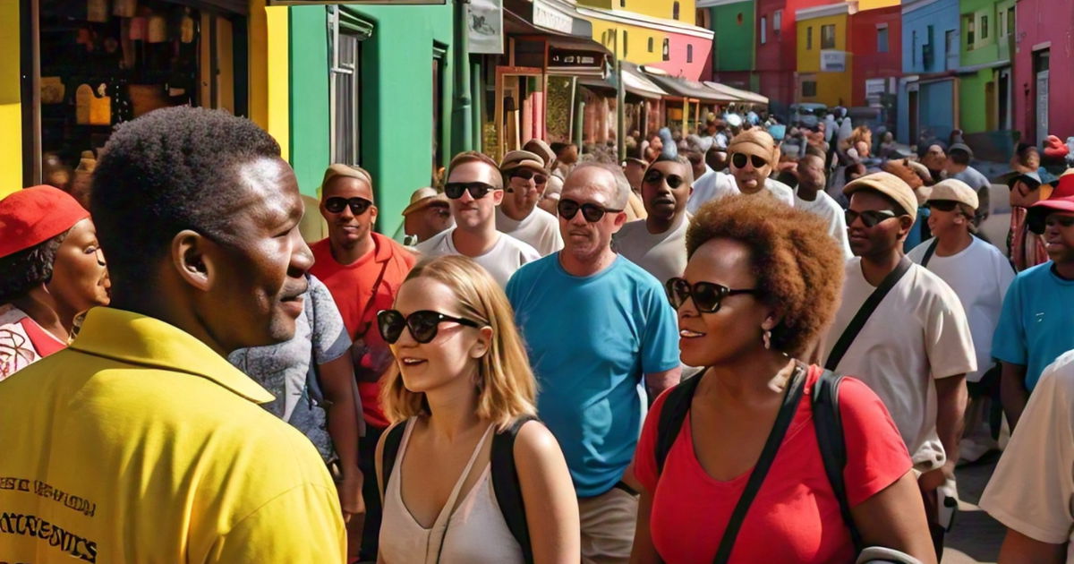 Inn & Out Group | Full Day Township Tour