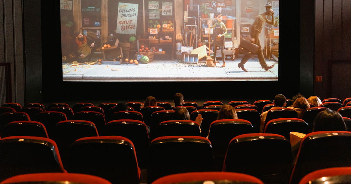 2025 Encounters Documentary Film Festival in Johannesburg