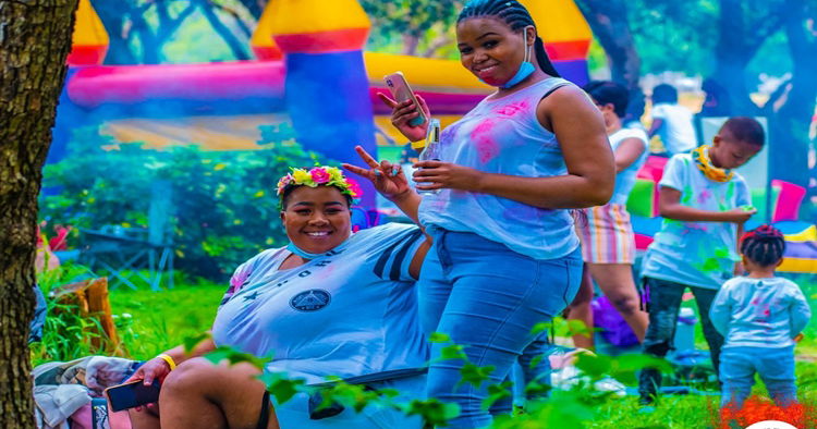 Family Fun Day Venues in Johannesburg - Heavenly Boutique Guesthouse