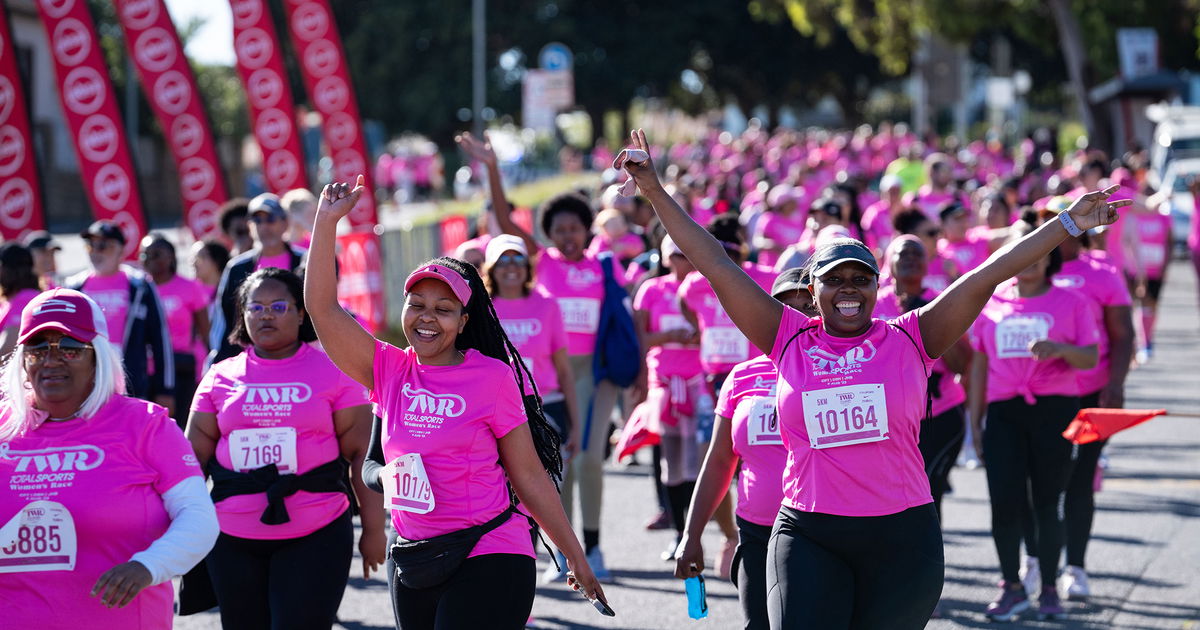 Women's Day Run in Johannesburg: Dos and Donts for 2025