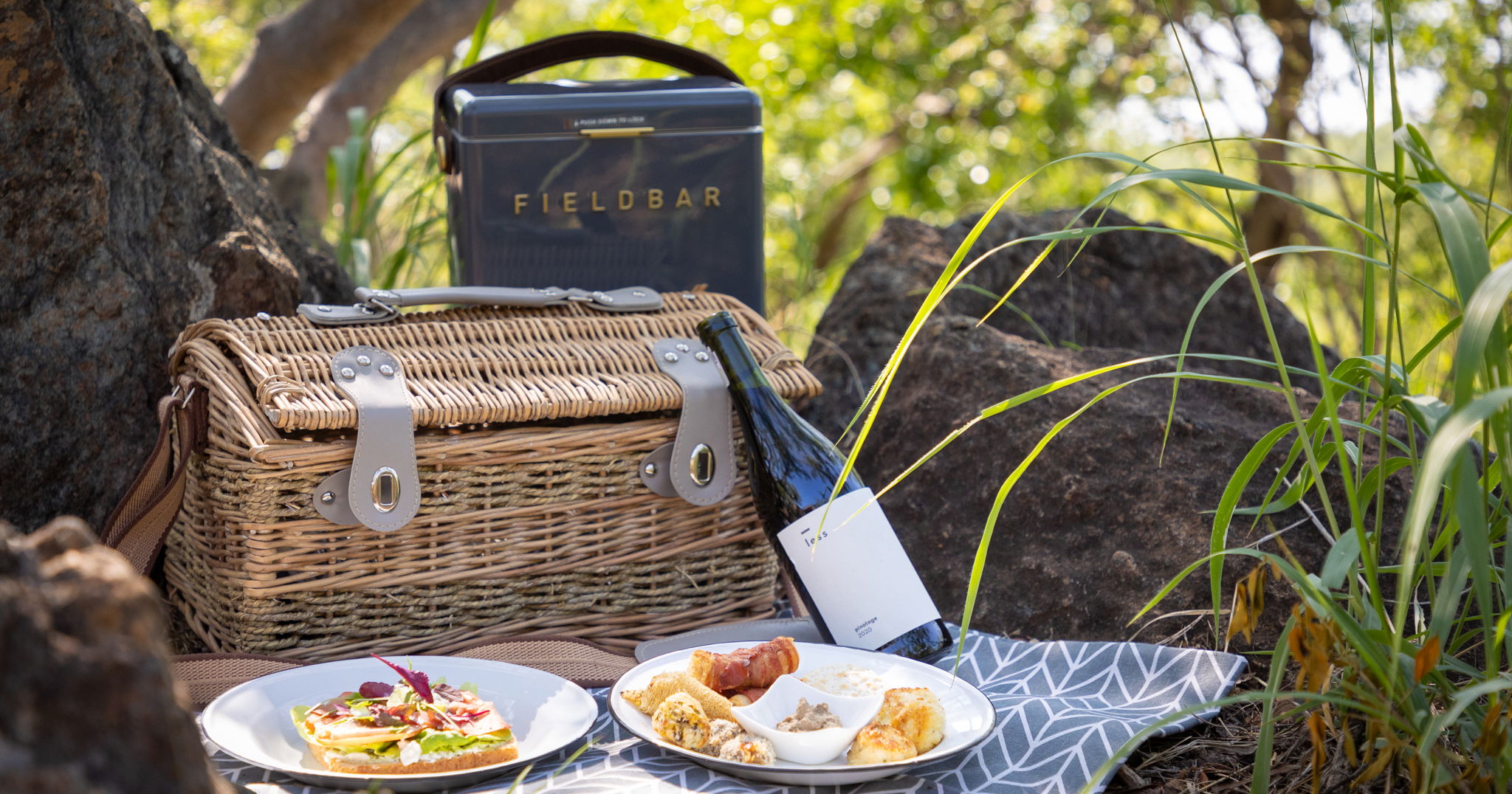 Al Fresco Dining - Hoedspruit | Bushveld Bivouac