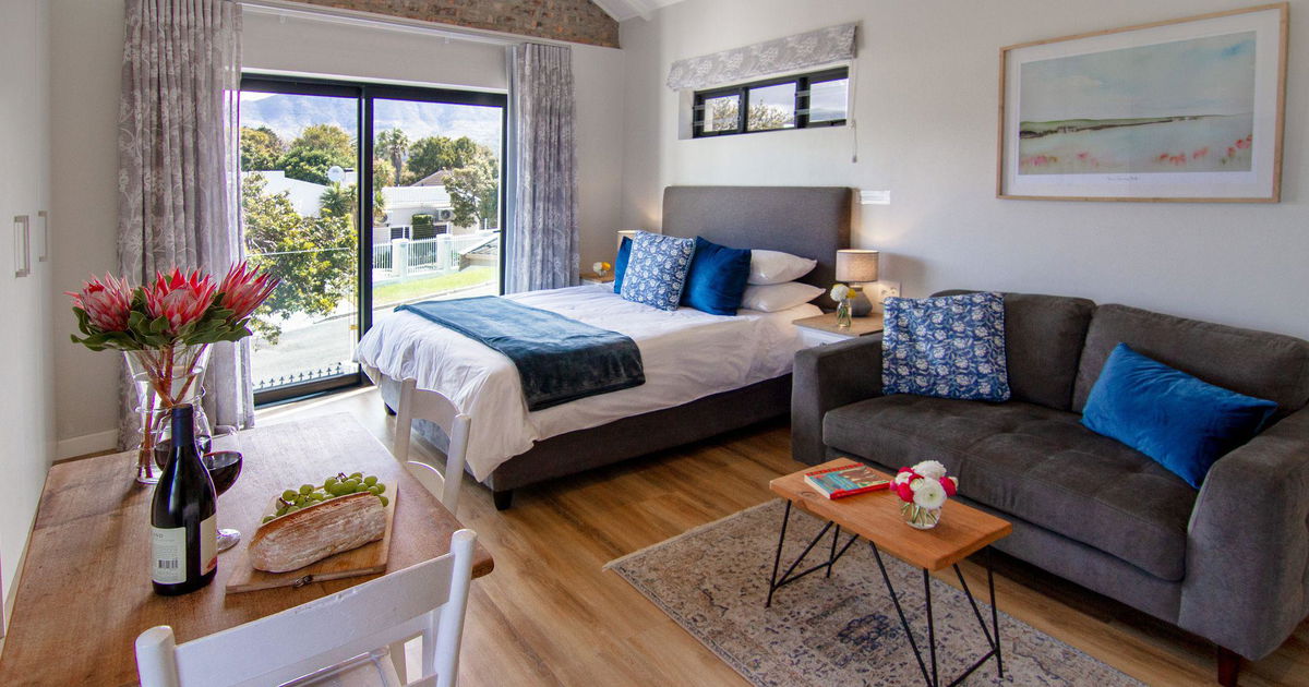 Accommodation - Explore our apartments - Silvertree Stays