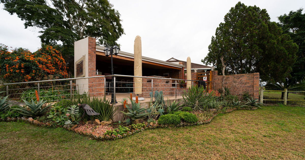 About - Equestre's story - Equestre BnB