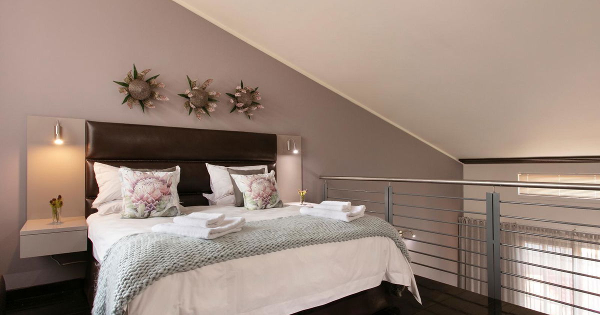 Executive Loft - Absolute Farenden