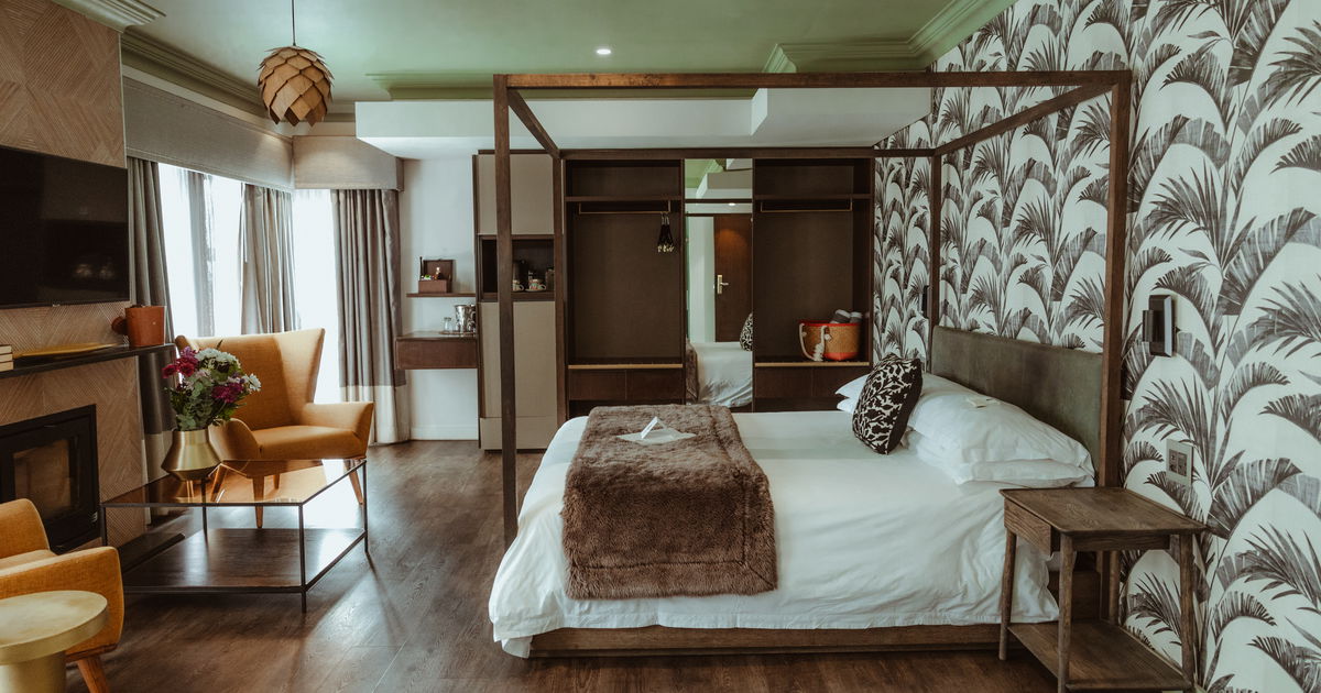 The Feather Hill - Functions Venue in Potchefstroom