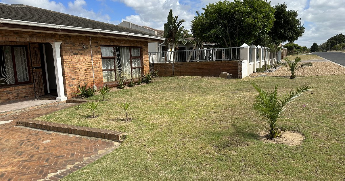 One One Guest House Kuils River - One One Guest House Kuilsriver