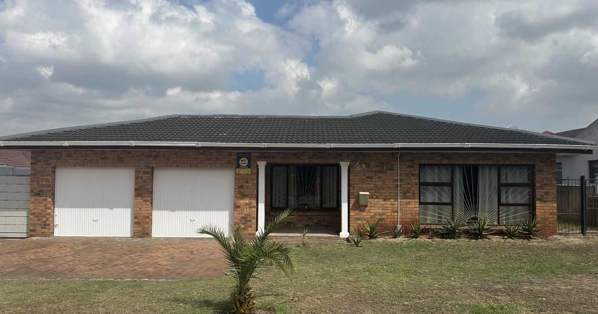 Reservations: One One Guest House - One One Guest House Kuilsriver