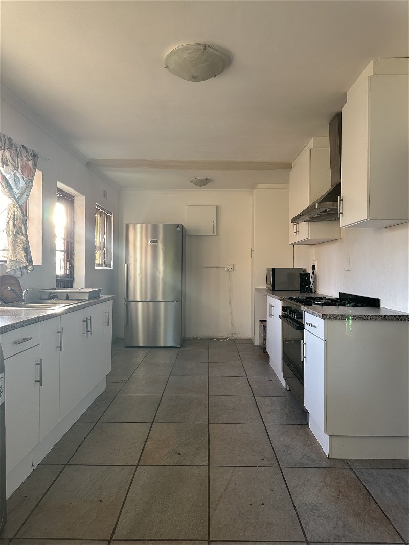 Gallery - One One Guest House Kuilsriver