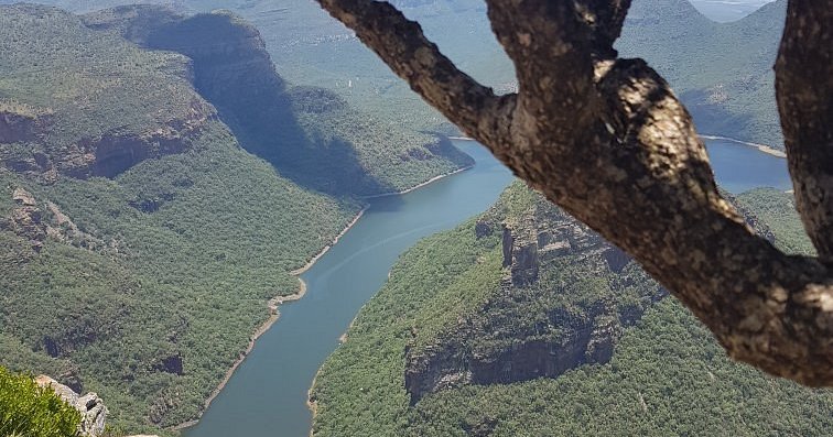 Wonder View - Sabie Self Catering Apartments