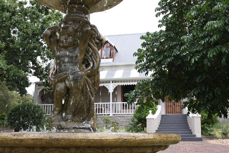 Gallery - De Oude Pastorie Guesthouse