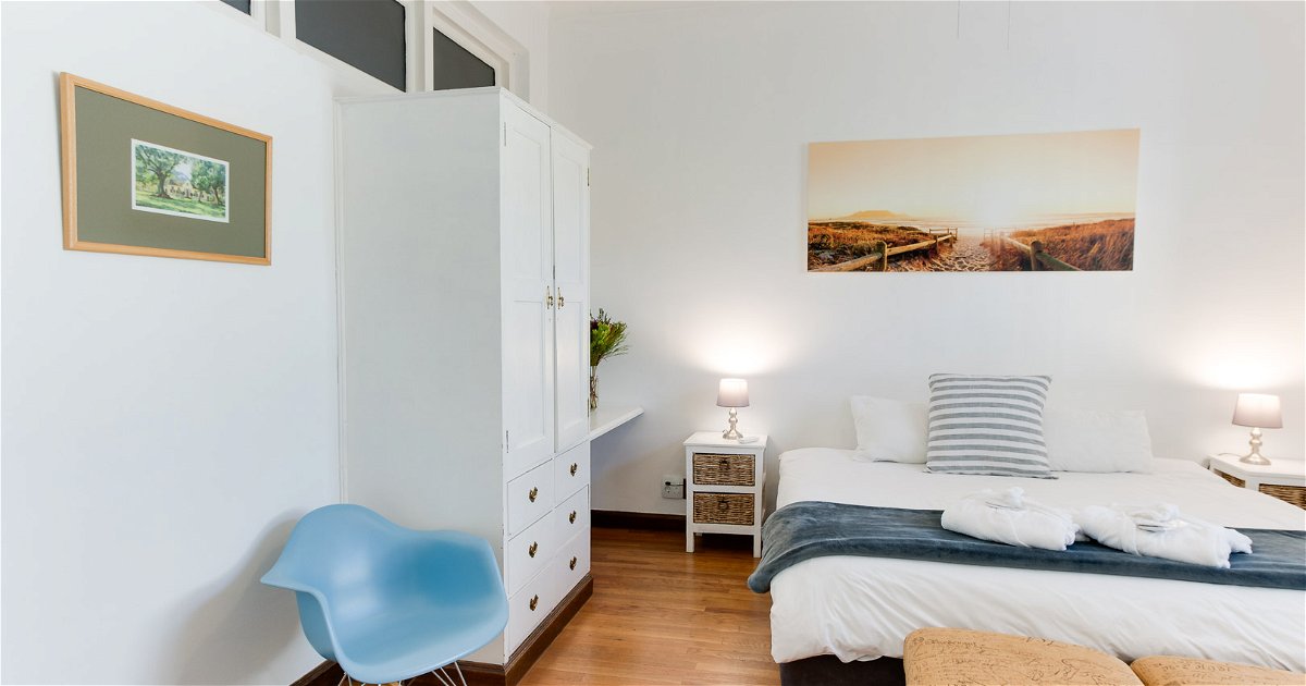 MH5 / Std Manor House Room - Albourne Boutique Guest House