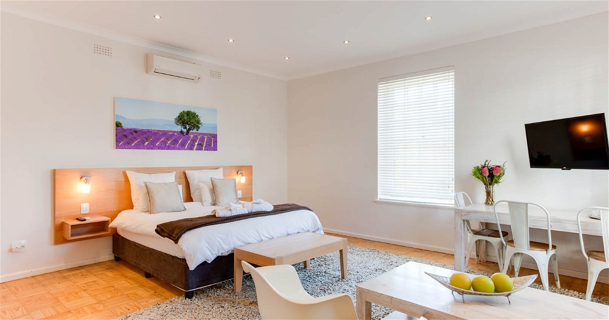 MH8 / Executive en-suite - Albourne Boutique Guest House