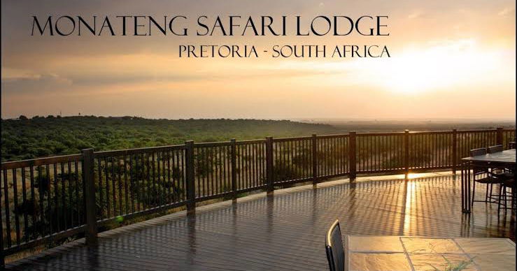Monateng Safari Lodge - Mac-Africa Tourism