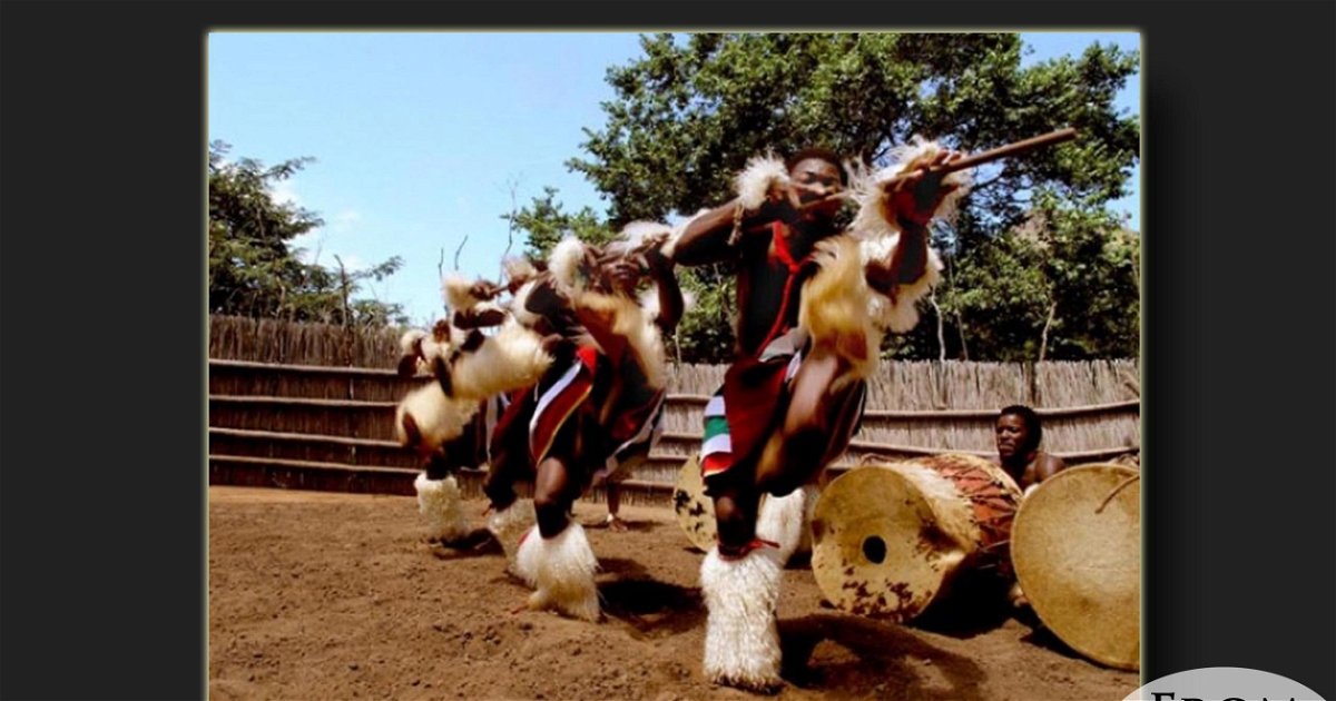 Swaziland Day Trip Tours - Kingdom of Swaziland