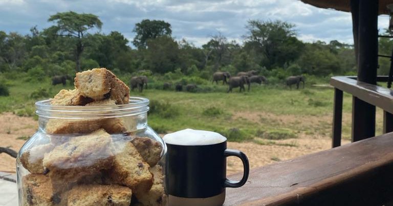 Recipe: Shumbalala Game Lodge’s Famous Homemade Rusks - Shumbalala Game ...