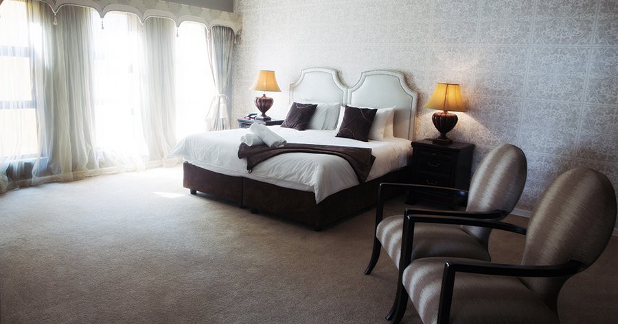 Bella Casa Guesthouse | Suites | Bryanston accommodation | Johannesburg ...
