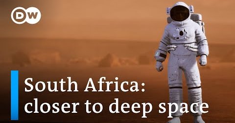 Matjiesfontein Space Site - Matjiesfontein