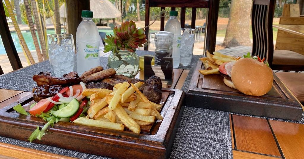 Where to eat in Hazyview