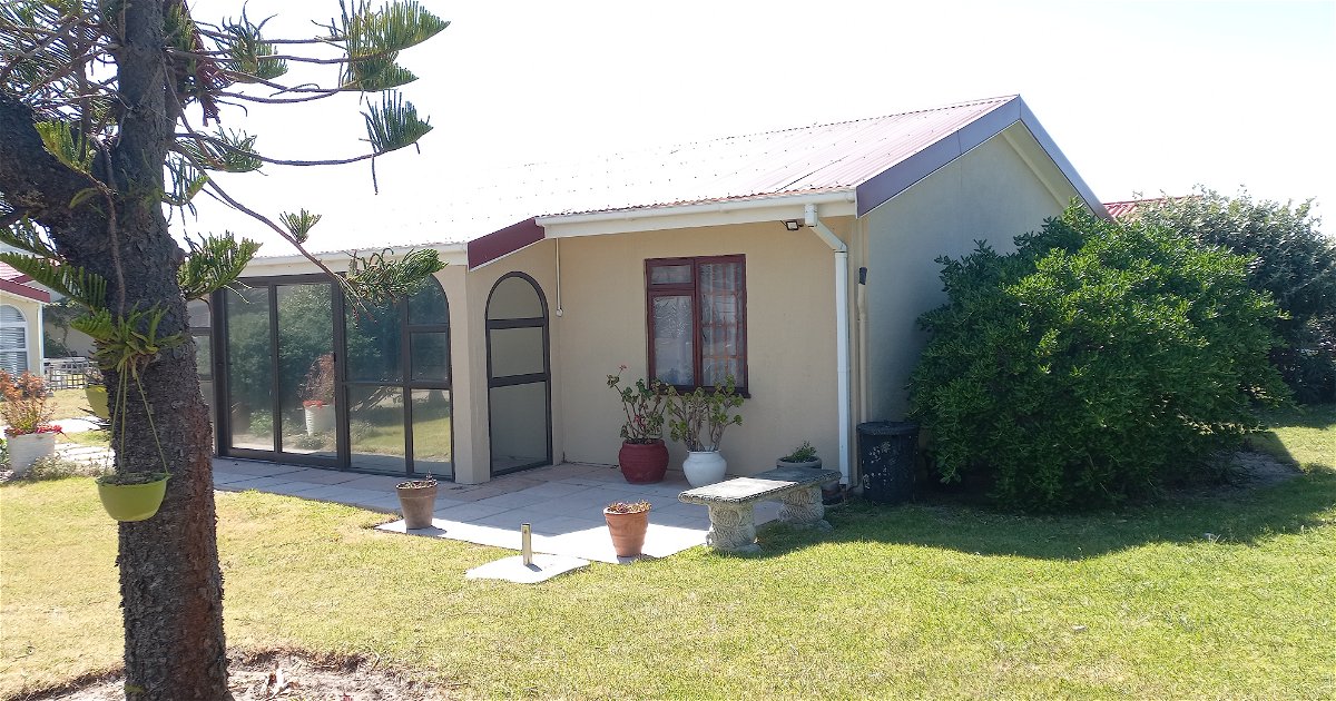 Small 1 Bedroom Cottages - Seaside Cottages