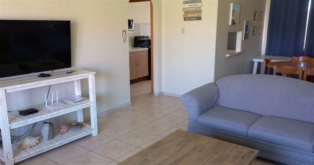 Cottage 69 - Large 3 Bedroom, Seaside Cottages