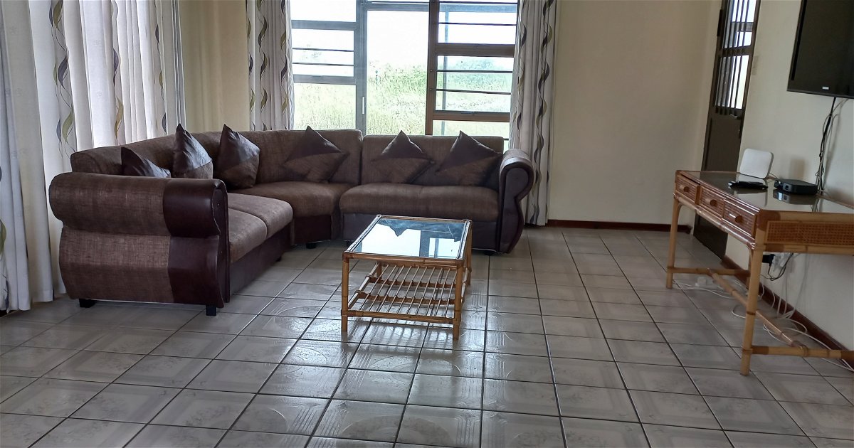 Cottage 75 - Seaside Cottages Fish Hoek