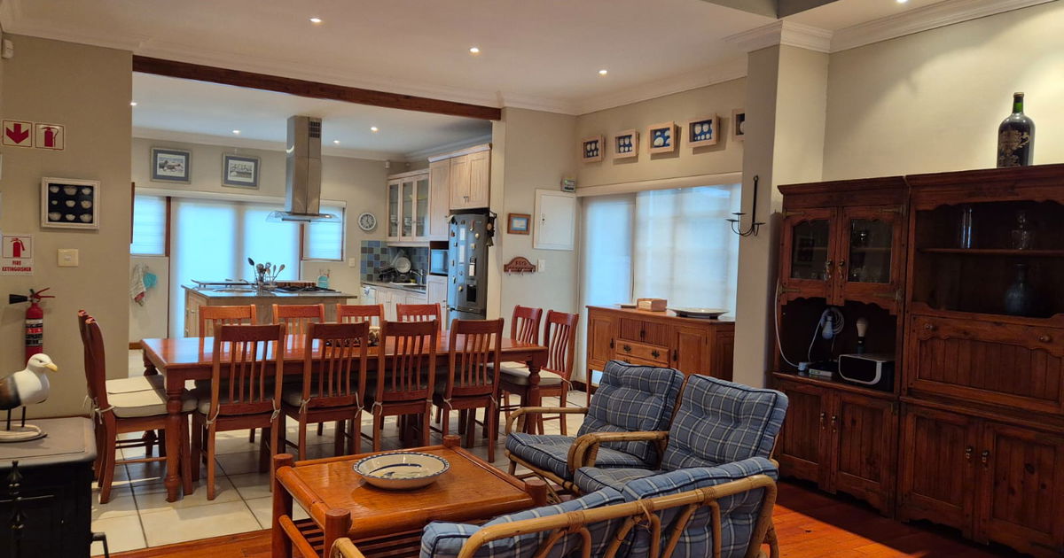 Olive Cottage, Hermanus Holiday Rentals