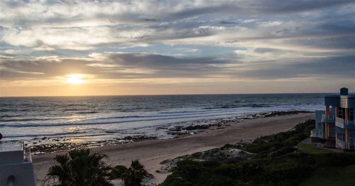 Things to do and see in Jeffreys Bay - Seashells Apartments