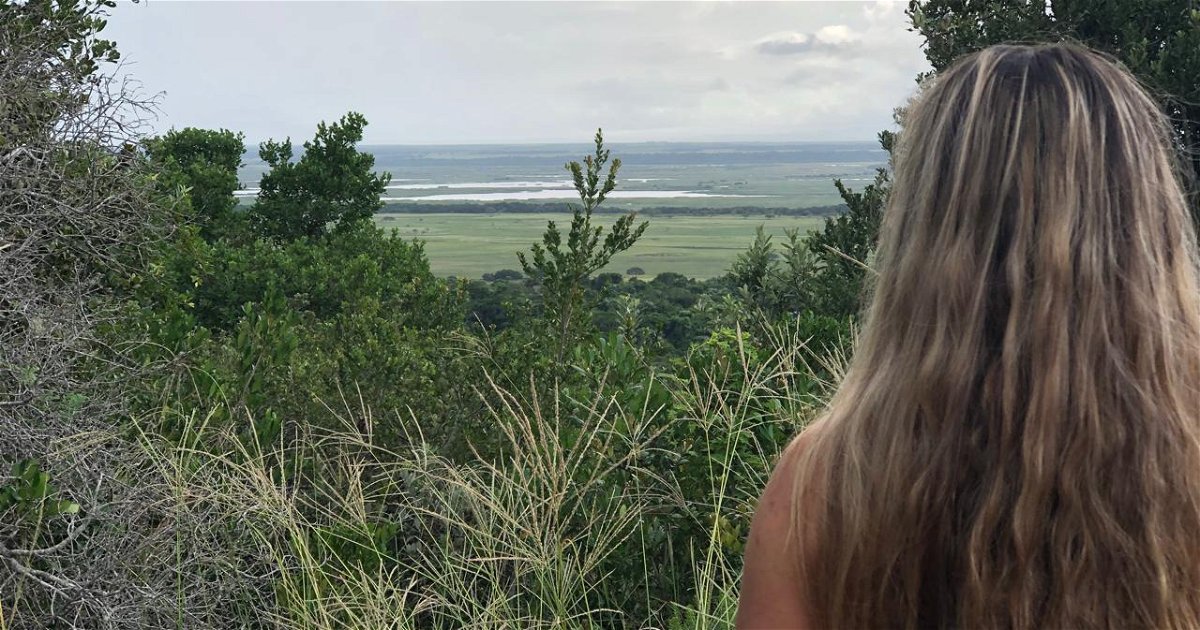 Ingwenya Lodge: Unforgettable Adventures in iSimangaliso