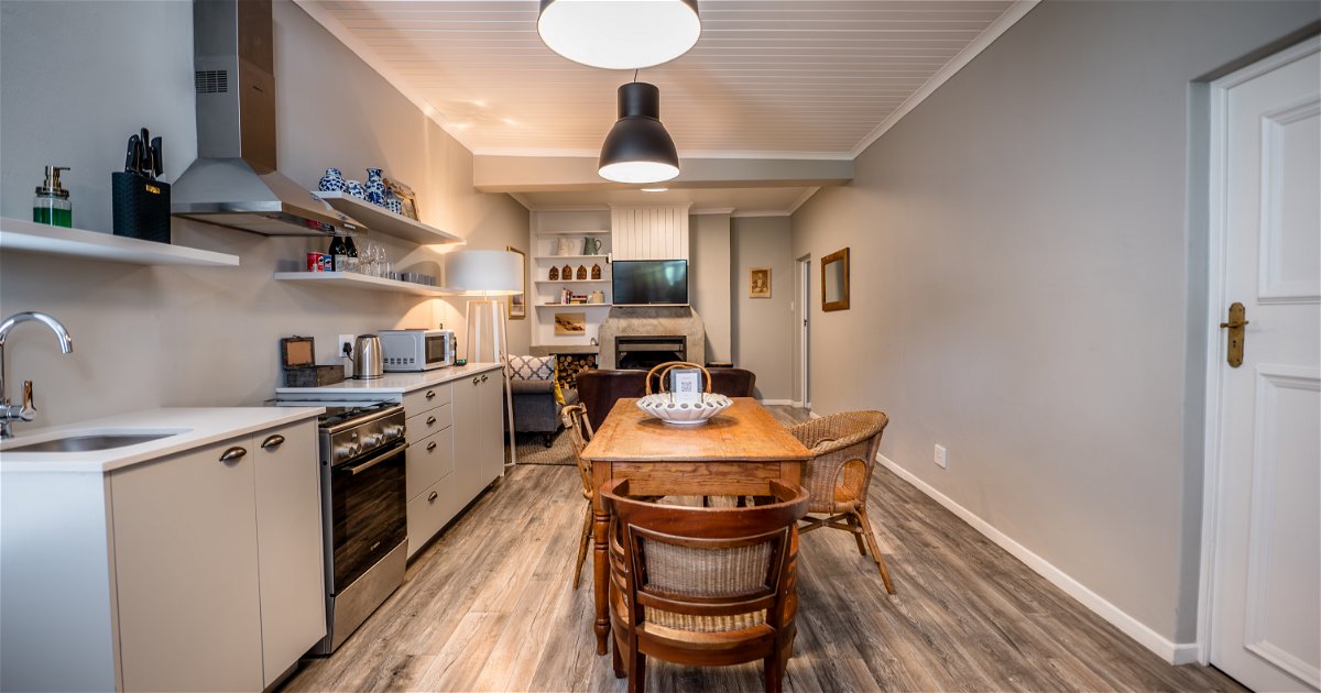 L’Annexe Privé - Corner House Residence