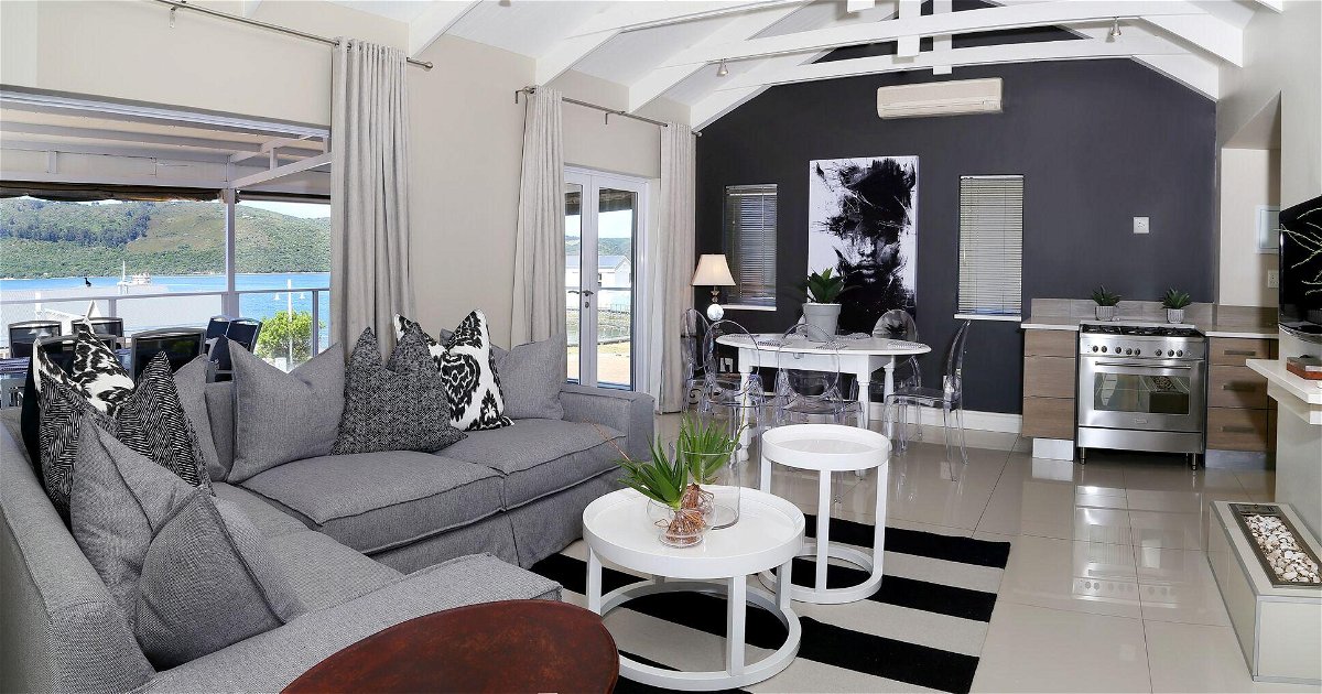 Harbour Town Penthouse - Harbour Town Apartments