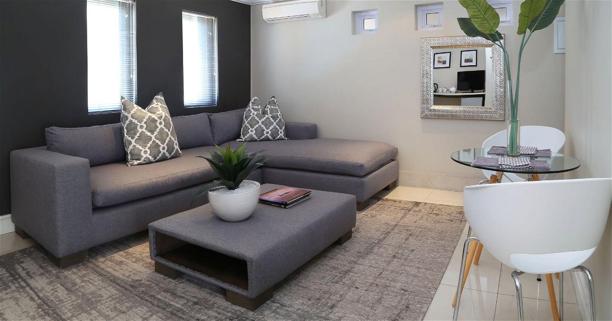 Harbour Town Apartment - Harbour Town Apartments