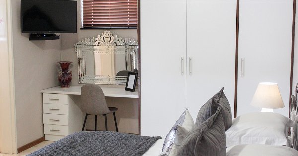 Family Room - A'Queenslin Guesthouse