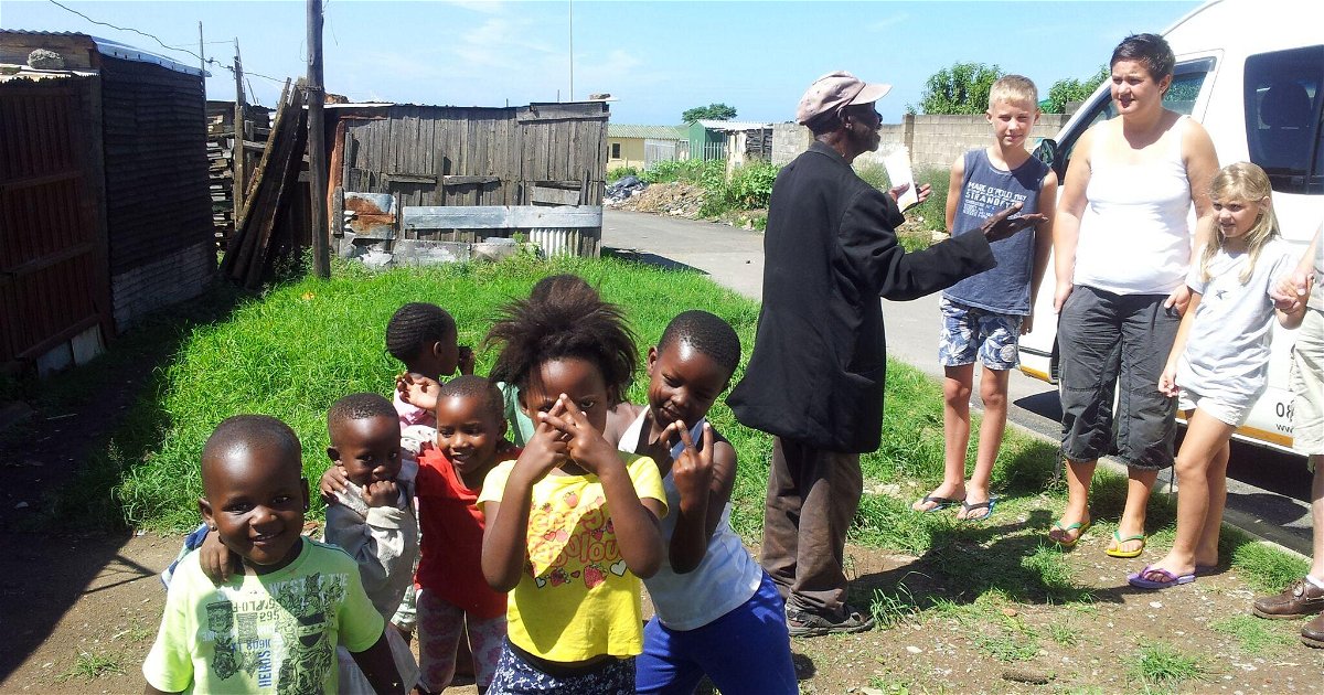 Imonti Tours now offer Multi-Day Cultural Experiences - Imonti Tours CC