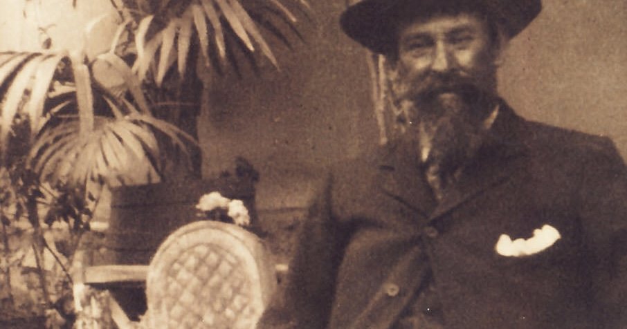 A 1929 interview with Knysna River pilot, John Benn II - Knysna Museums