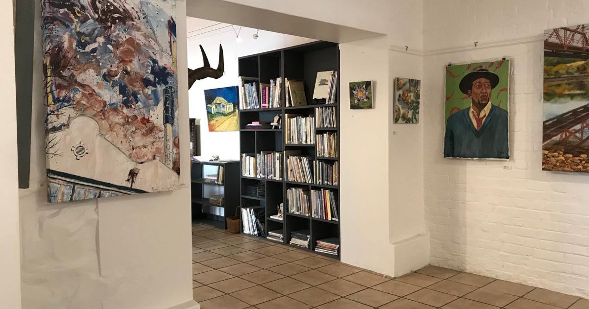 Knysna Arts Society - Knysna Museums