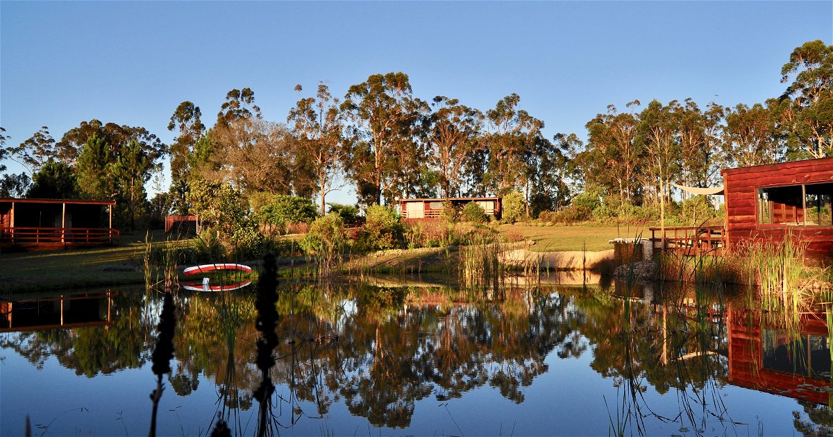 Retreats - Amara Farm
