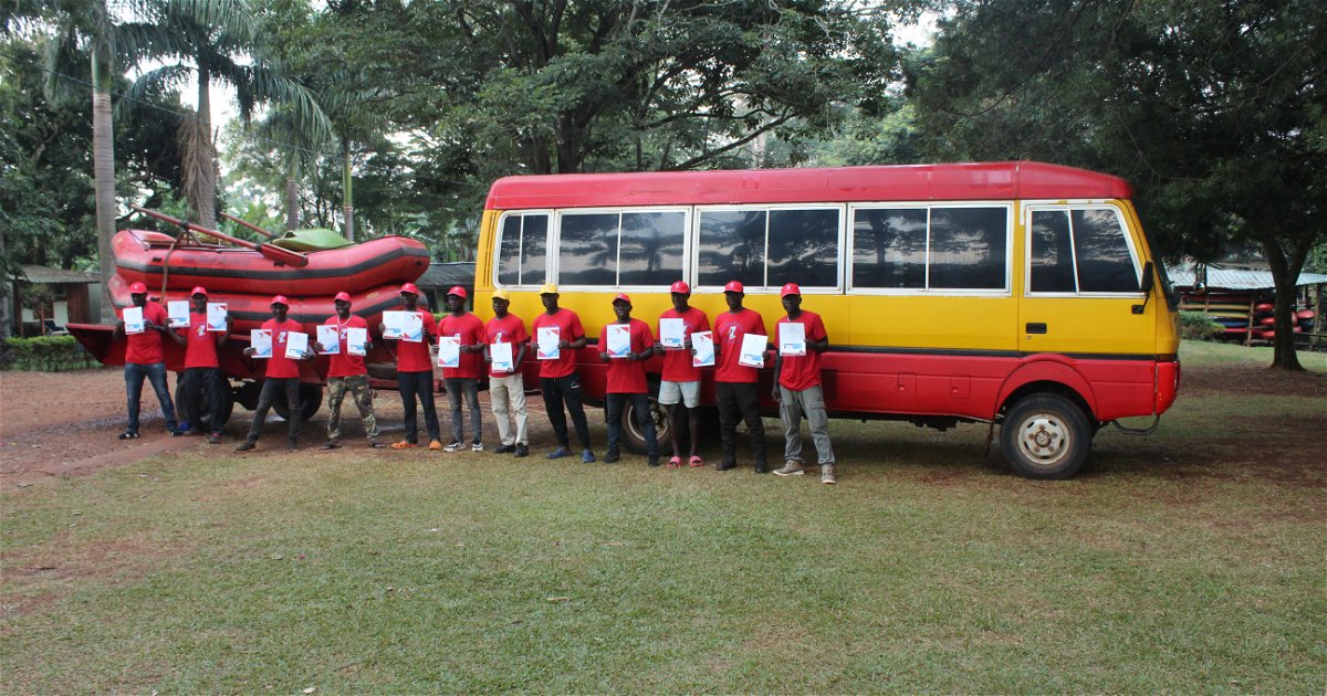 What sets us apart? - Nile River Explorers