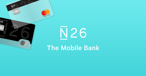 N26 | European Banking Details - Orange-Ville Lodge & Guesthouse