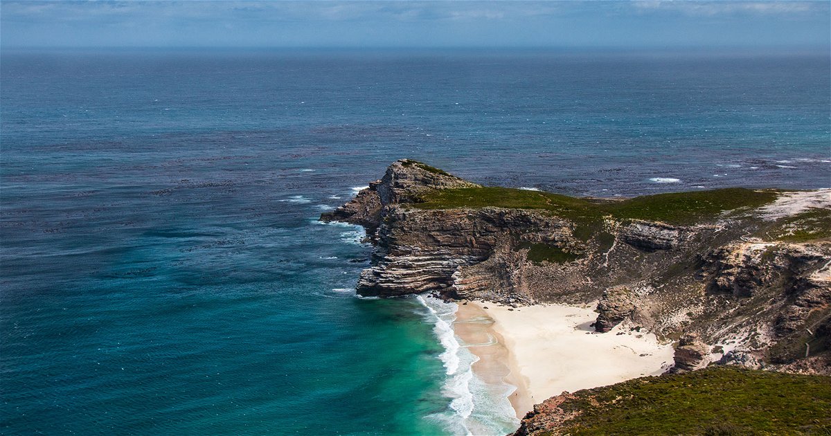 Cape Point & Peninsula Tour - City Cycle Tours Cape Town