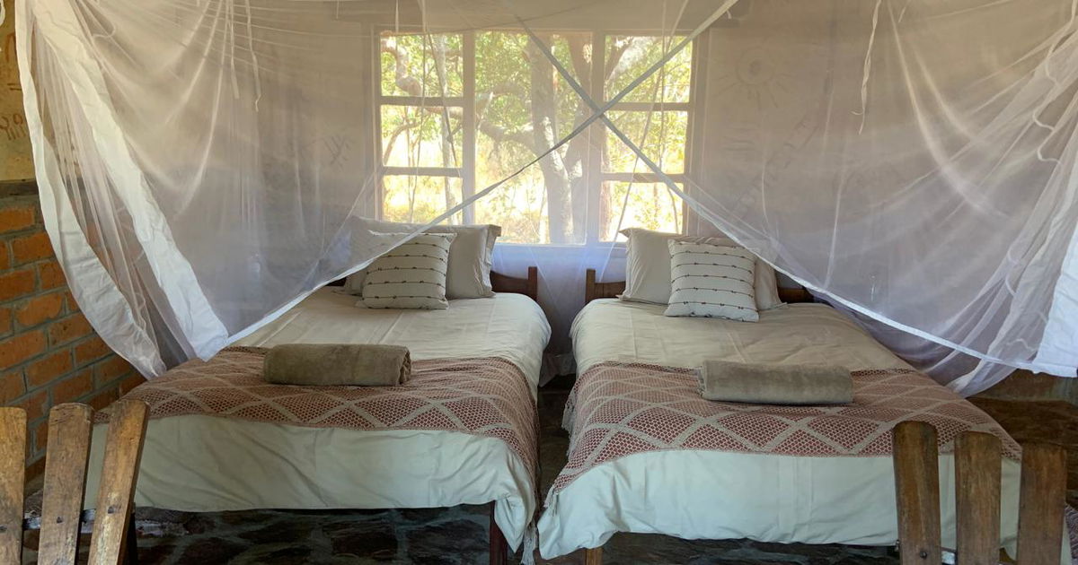 Musase Chalet - Mutinondo Limited