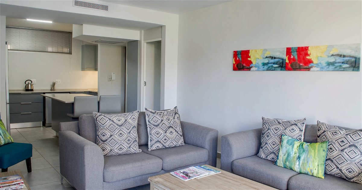 About Apartment 14 Kyalanga - 14 Kyalanga