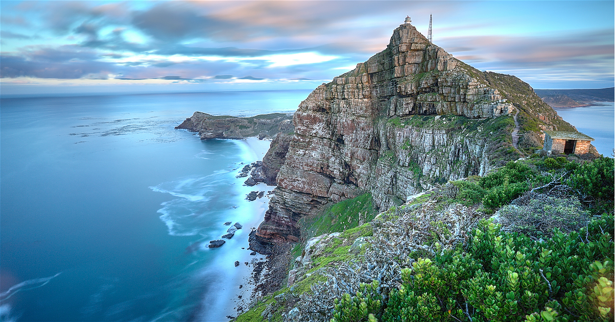 cape point wallpaper