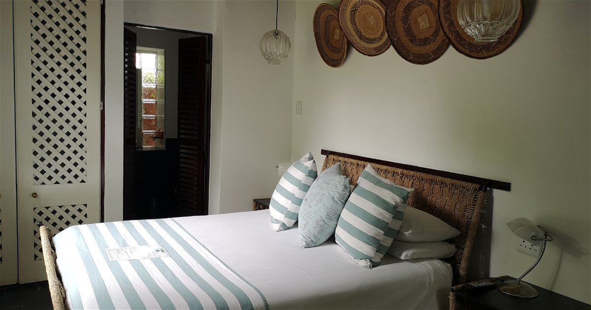 Standard Self Catering Rooms - Cranberry Cottage