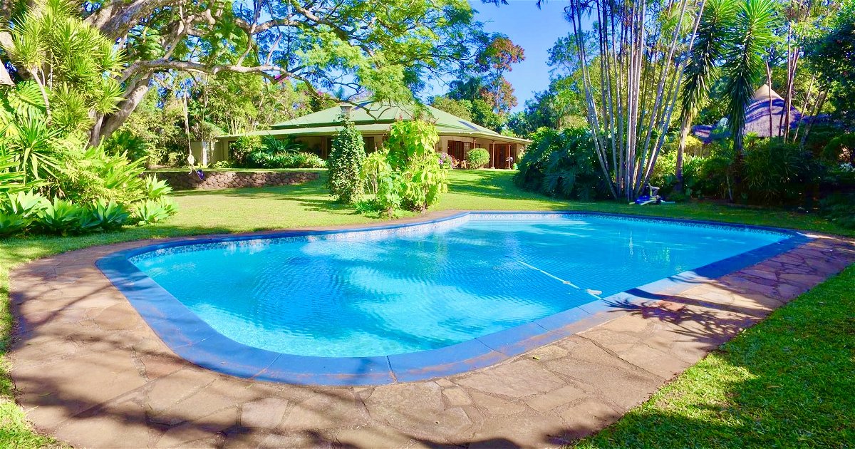 Appin House - Appin House