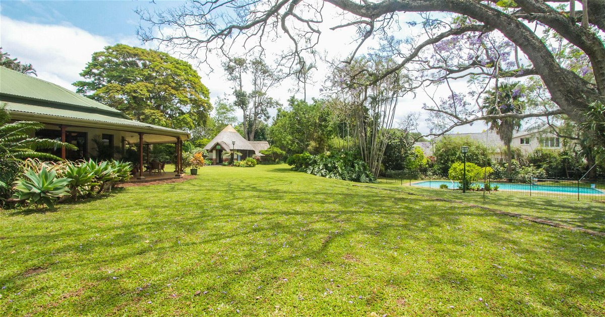 Booking Enquiry - Appin House