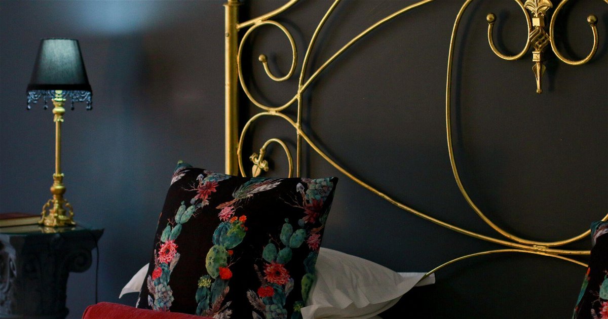 Arcadia - Luxury Guest House Accommodation in Kroonnstad