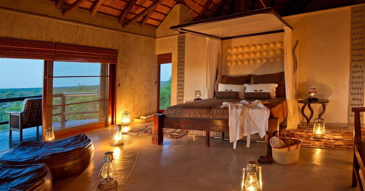 Renewal, Reflection & Joy - Makumu Private Game Lodge